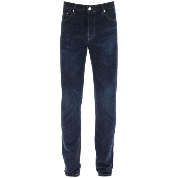 Edwin | Jeans | Edwin Tapered Slim Jeans | Poshmark